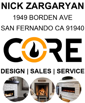 Under Construction – Core Fireplace & Grills | 424.394.5444